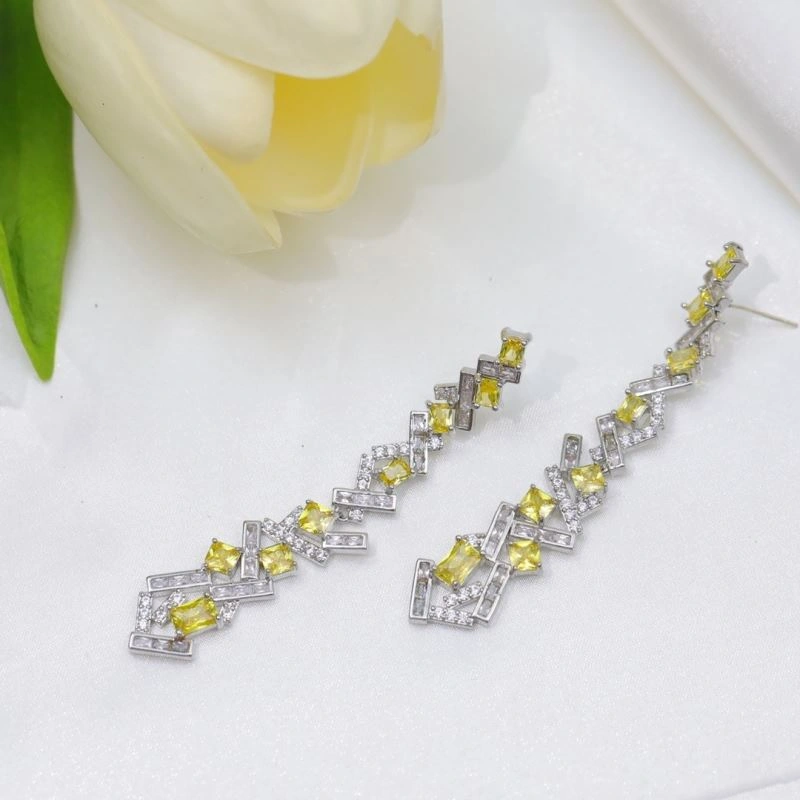 Official Graff Earrings