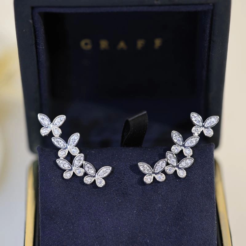 Graff Earrings