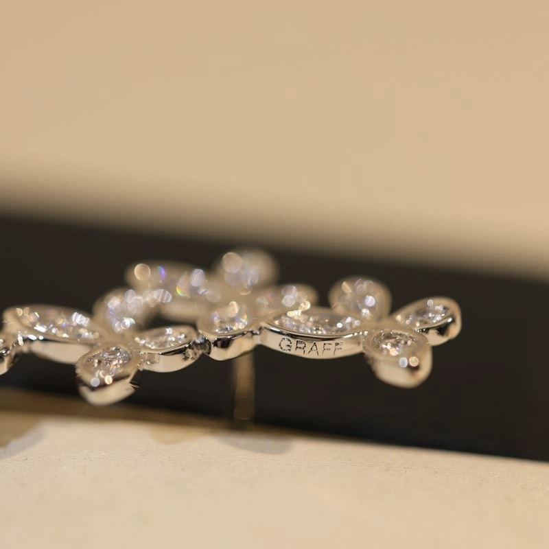 Graff Earrings