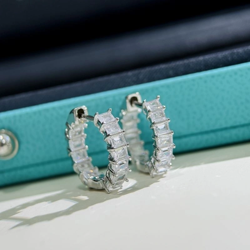 Graff Earrings