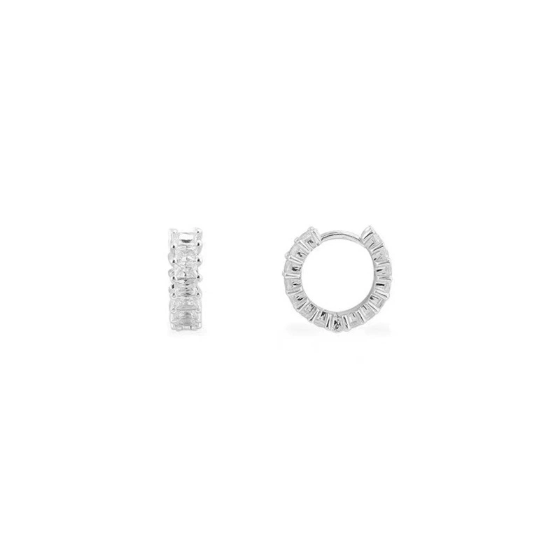 Authentic Graff Earrings
