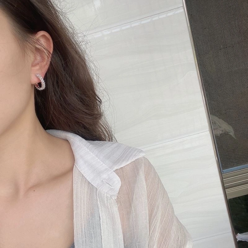 Authentic Graff Earrings