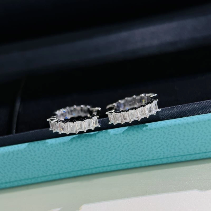 Authentic Graff Earrings