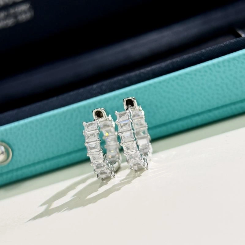 Authentic Graff Earrings