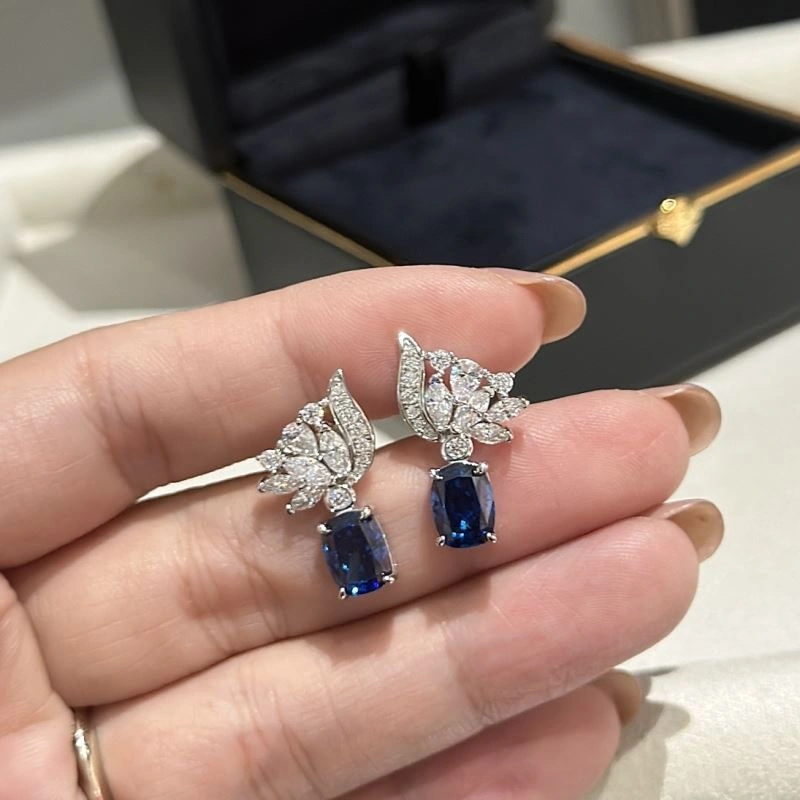 Reasonably priced Graff Earrings