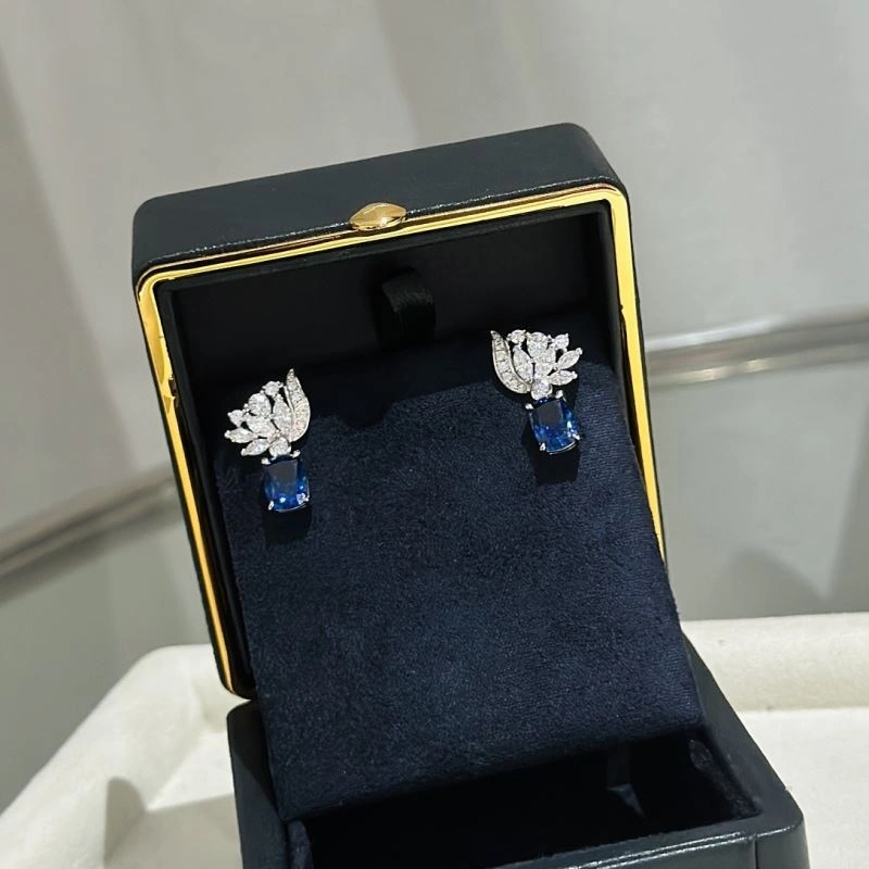 Reasonably priced Graff Earrings