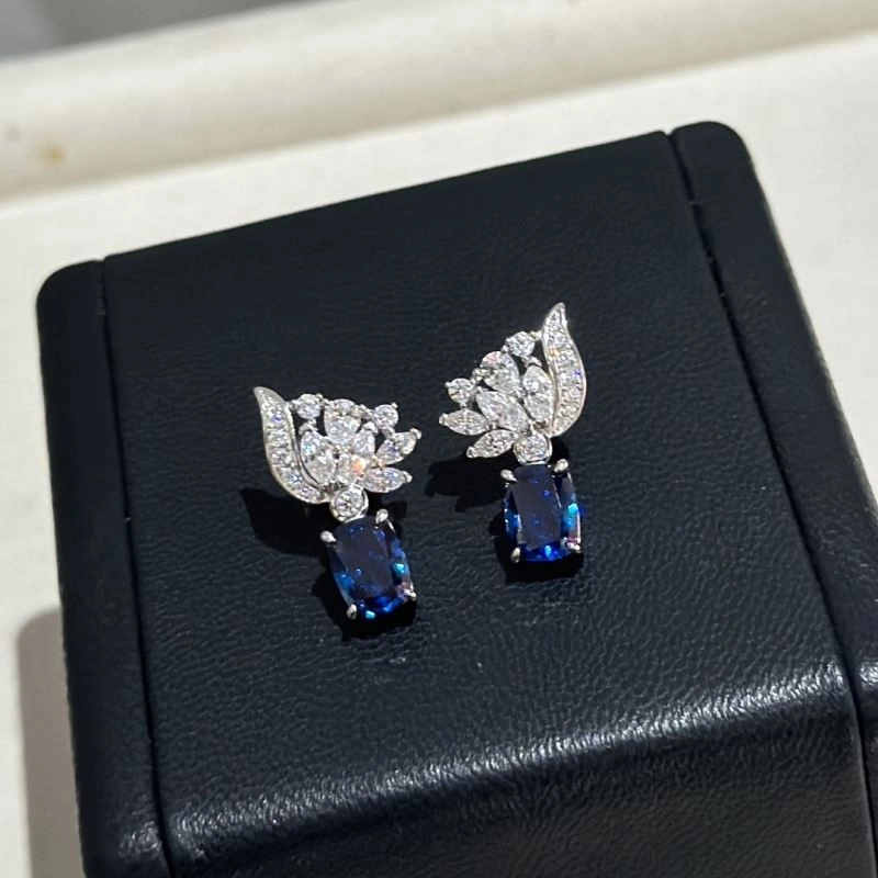 Reasonably priced Graff Earrings