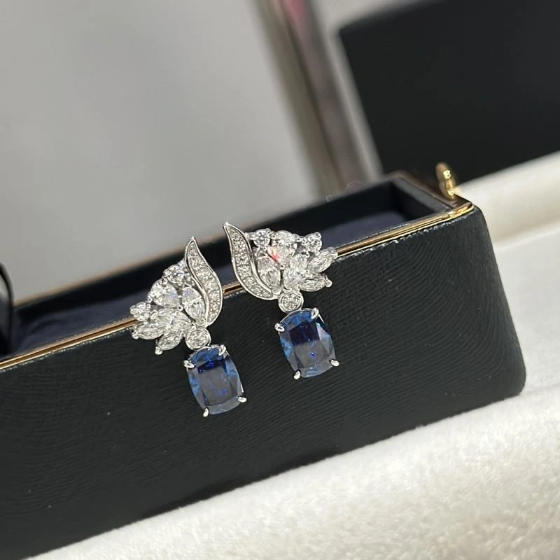 Reasonably priced Graff Earrings