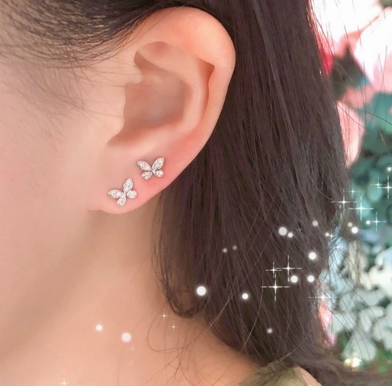 Bargain Graff Earrings