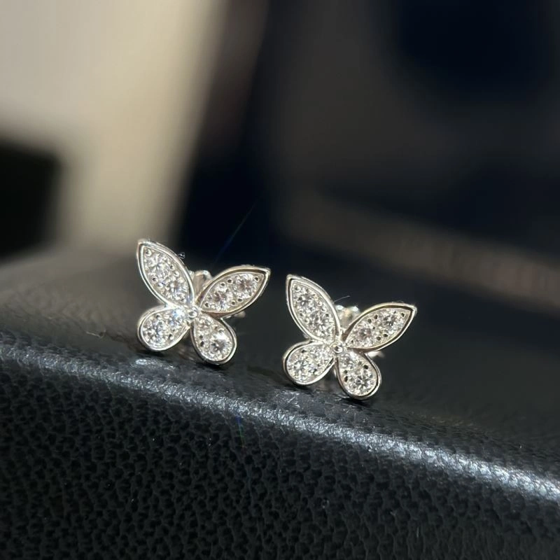 Bargain Graff Earrings
