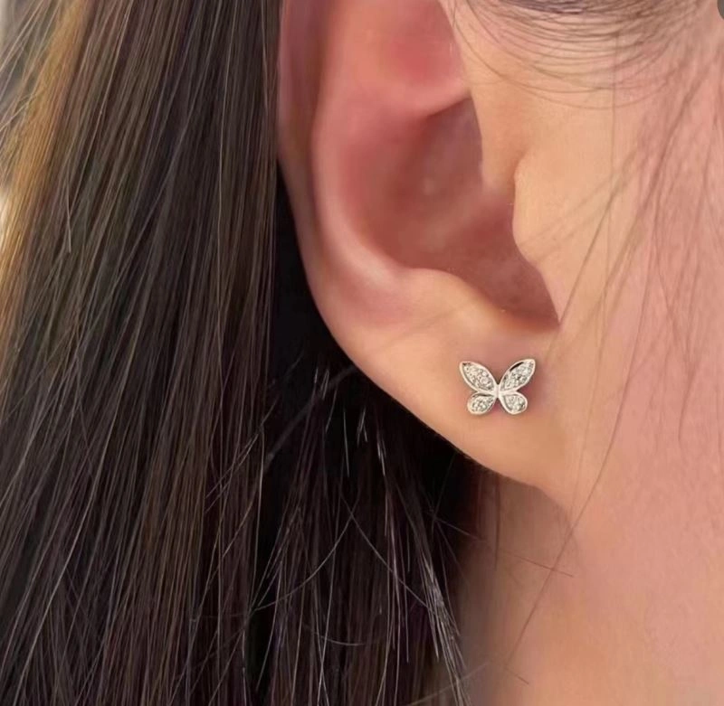 Bargain Graff Earrings
