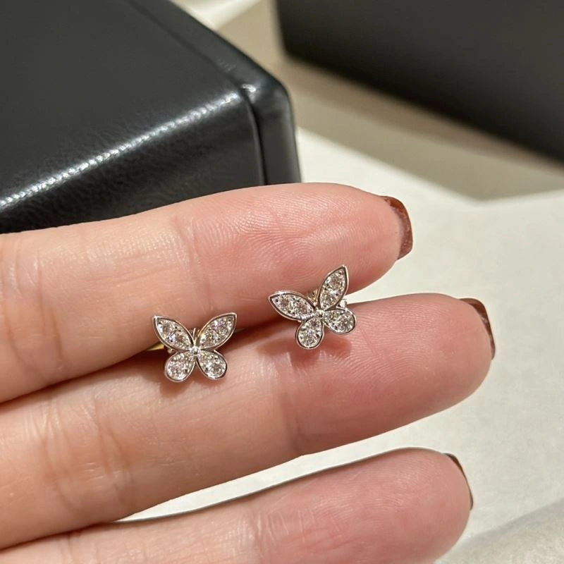 Bargain Graff Earrings