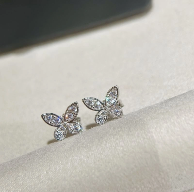 Bargain Graff Earrings