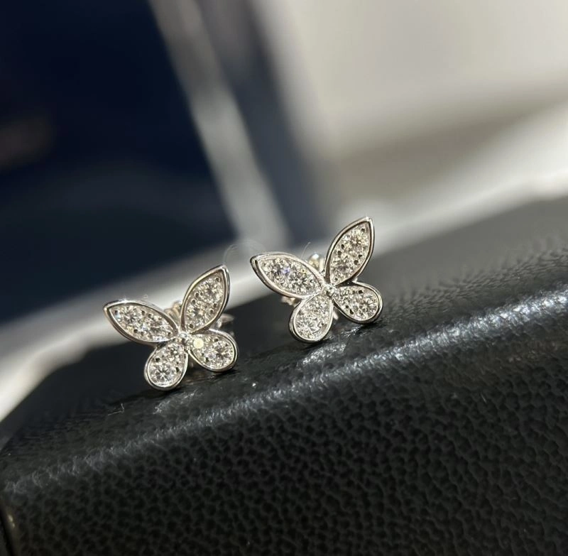 Bargain Graff Earrings