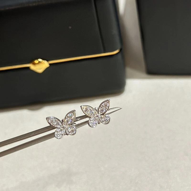 Bargain Graff Earrings