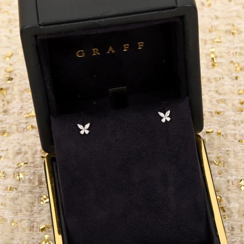 Economical Graff Earrings
