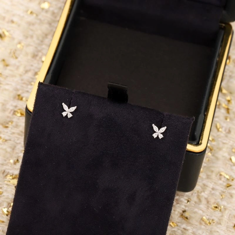 Economical Graff Earrings