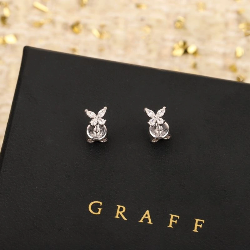Economical Graff Earrings
