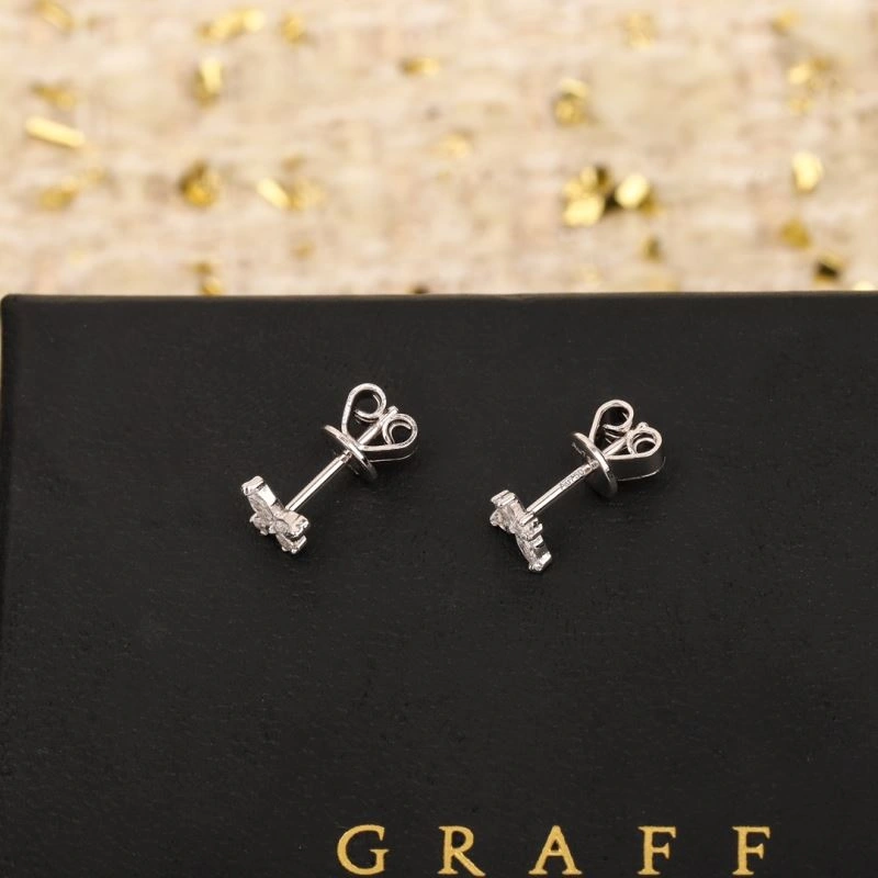 Economical Graff Earrings