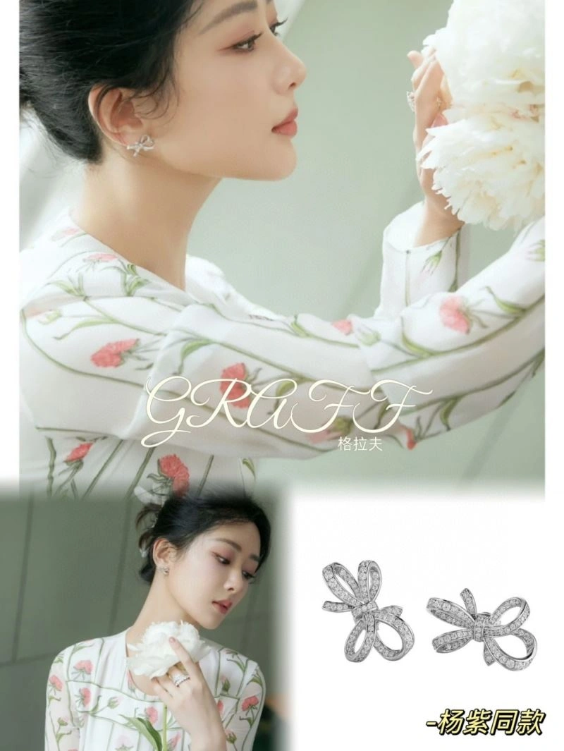 OEM Graff Earrings