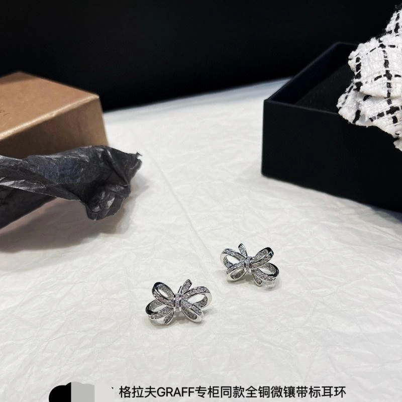 OEM Graff Earrings
