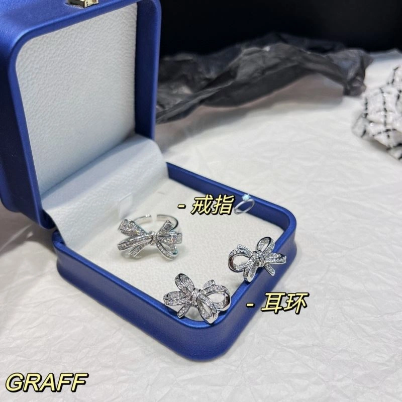 OEM Graff Earrings