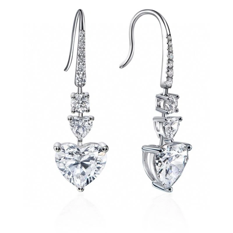 Perfect replica Graff Earrings
