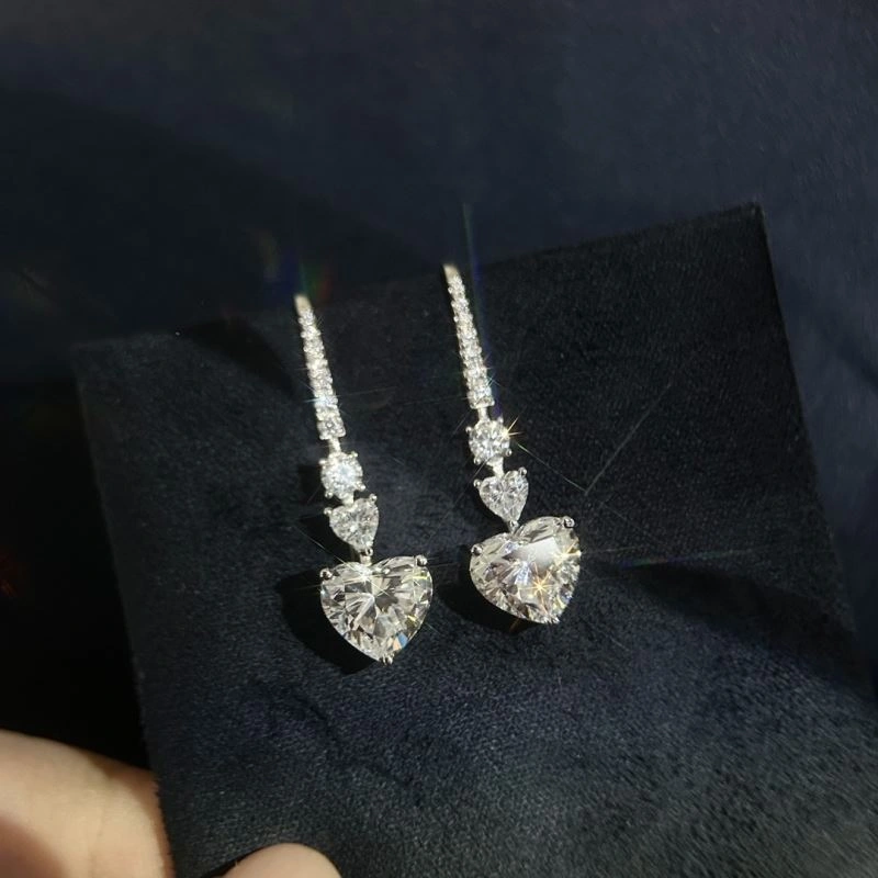 Perfect replica Graff Earrings