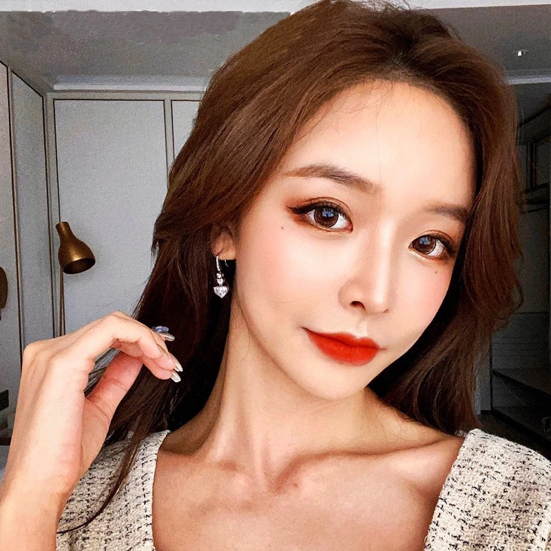 Perfect replica Graff Earrings