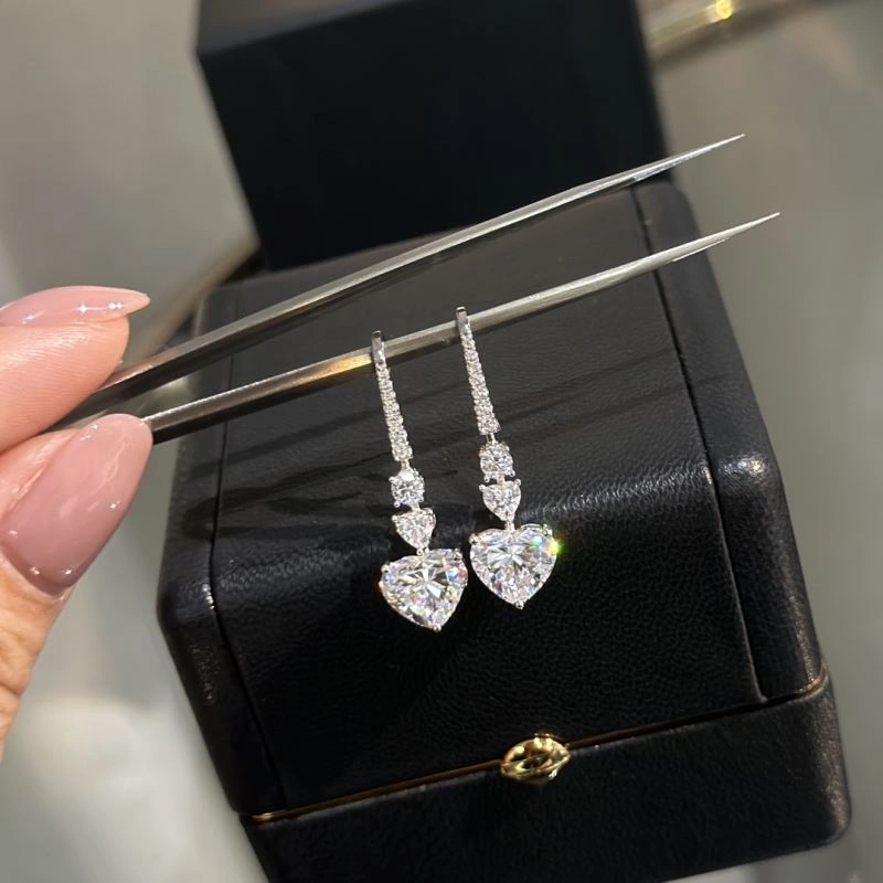 Perfect replica Graff Earrings