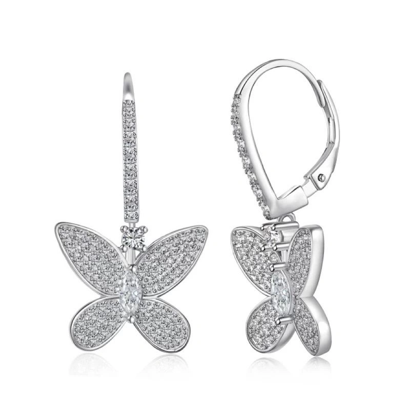 Perfect replica Graff Earrings