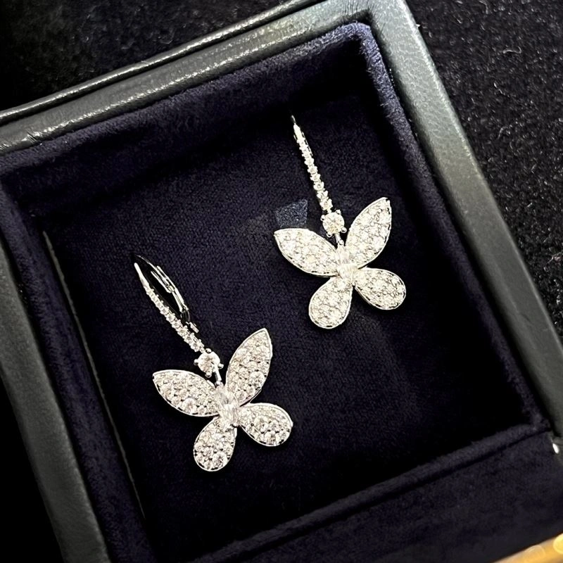 Perfect replica Graff Earrings