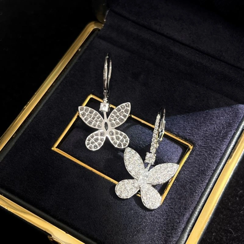 Perfect replica Graff Earrings