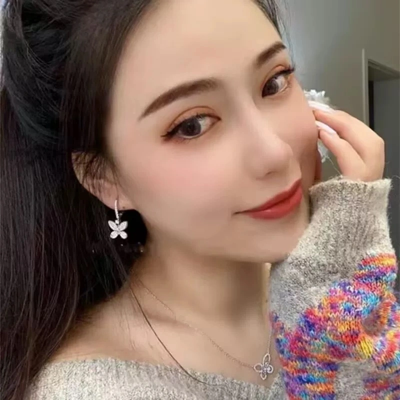 Perfect replica Graff Earrings