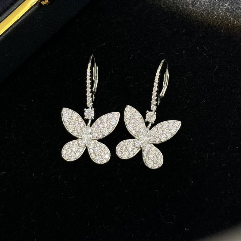 Perfect replica Graff Earrings