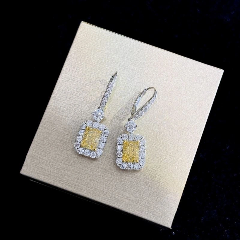 Mirror quality Graff Earrings
