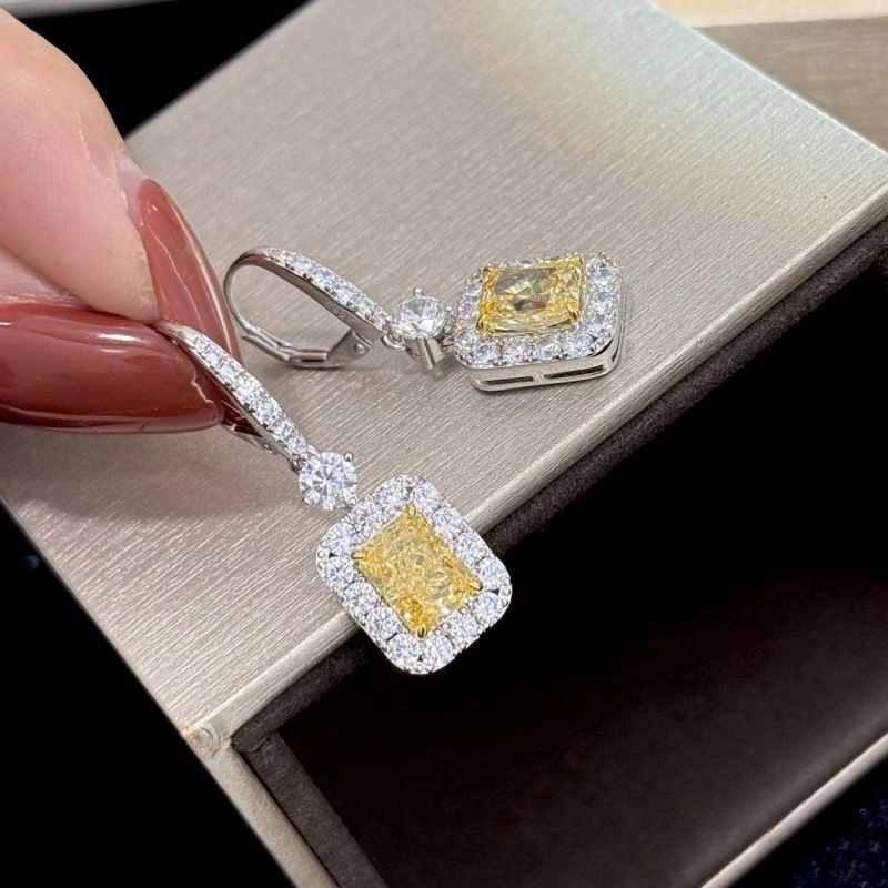 Mirror quality Graff Earrings