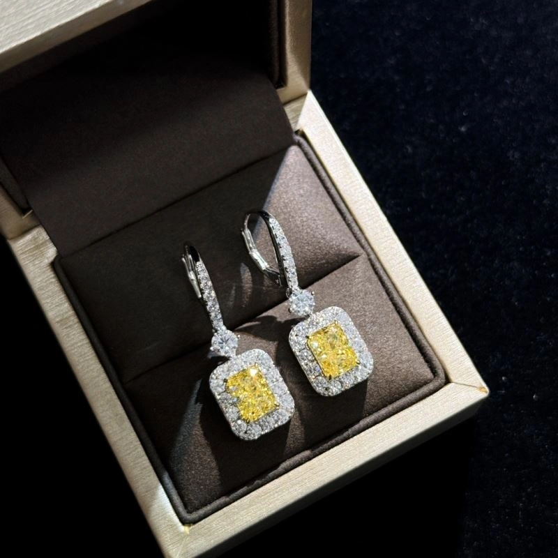 Mirror quality Graff Earrings