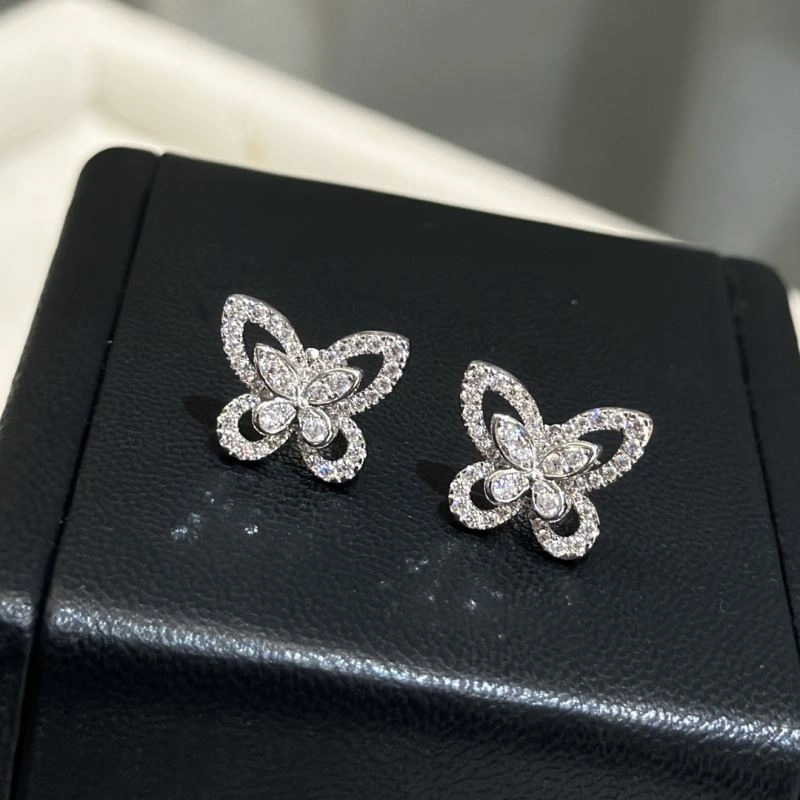 Brand-original Graff Earrings