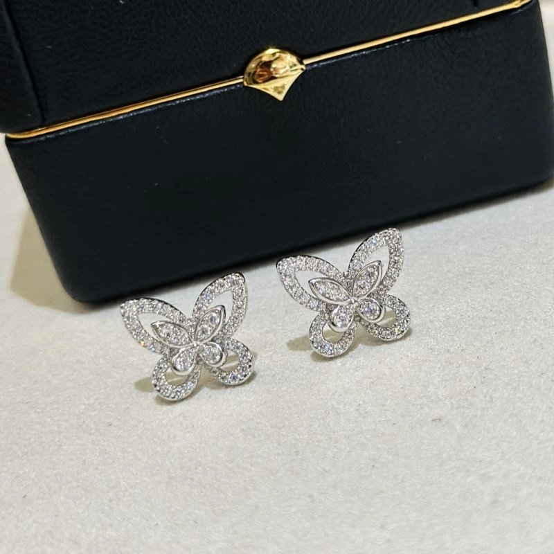 Brand-original Graff Earrings
