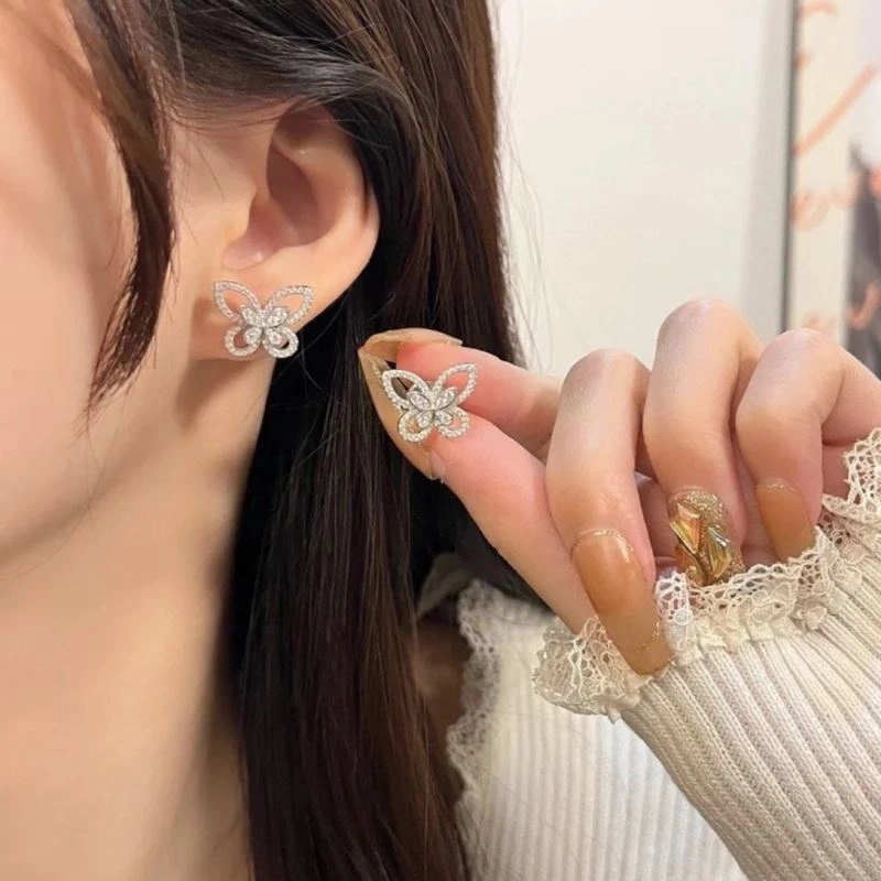 Brand-original Graff Earrings