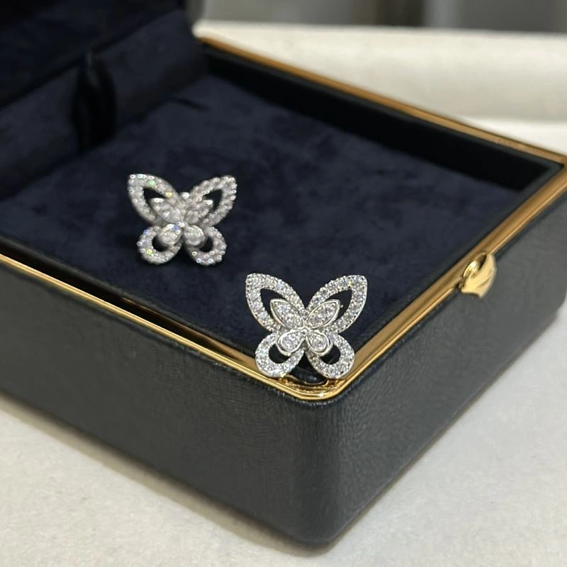 Brand-original Graff Earrings