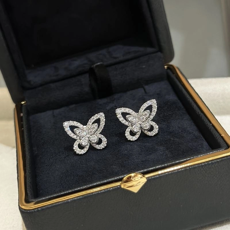 Brand-original Graff Earrings