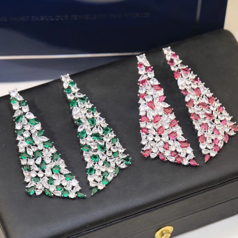 Graff Earrings