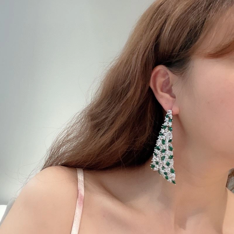Legit Graff Earrings