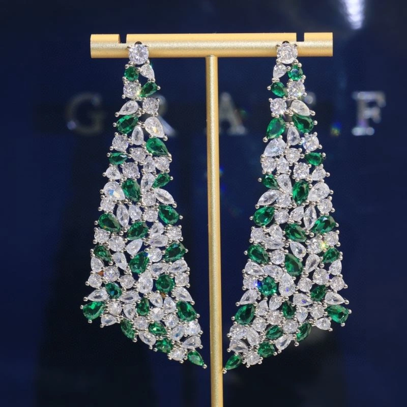 Legit Graff Earrings
