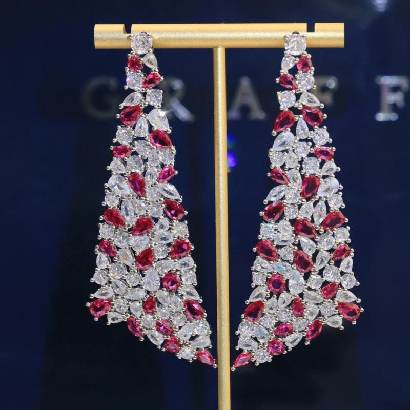 Legit Graff Earrings