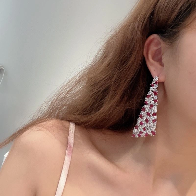 Legit Graff Earrings