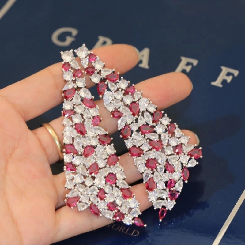 Legit Graff Earrings