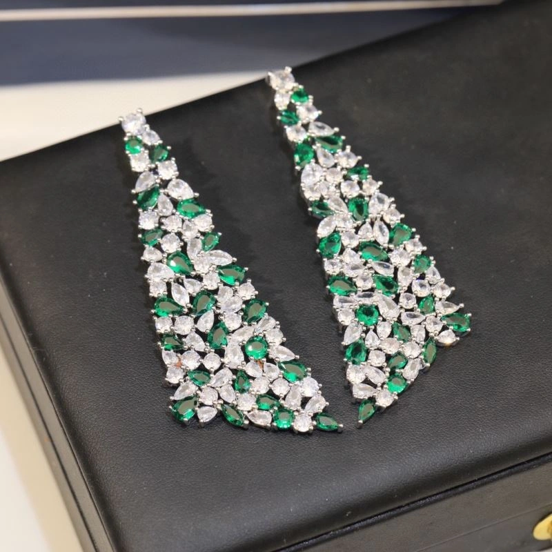 Legit Graff Earrings